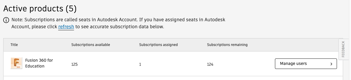 Solved: Validating and authenticating student accounts - Autodesk Community