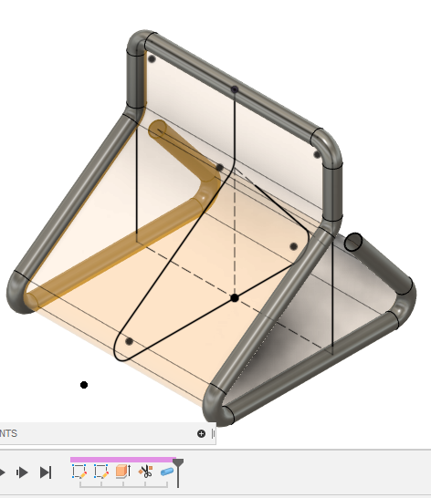 Solved: Sweep along a complex path - Autodesk Community