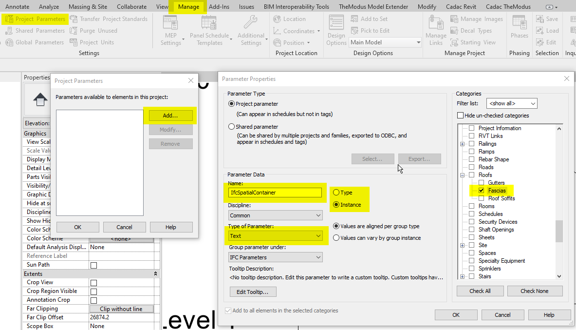 Solved: Revit 2019 vs IFC - Autodesk Community
