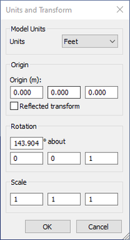 Solved: Issues with appending NWD file with three NWC files. - Autodesk ...