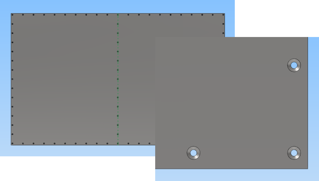Solved: general errors with part - Autodesk Community