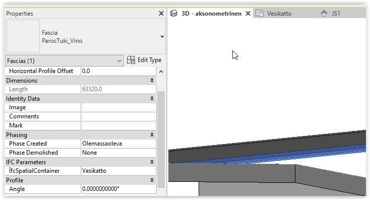 Solved: Revit 2019 vs IFC - Autodesk Community