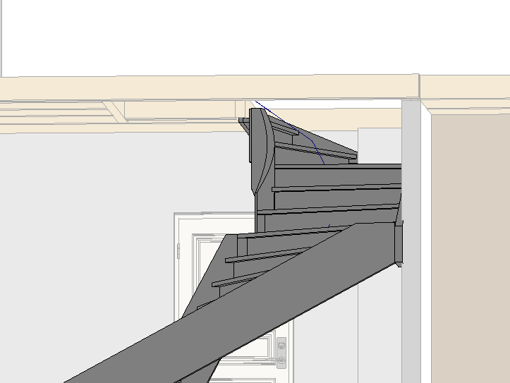 Solved: Stringer problem - Autodesk Community