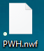 Solved: .nwf file icon not shown properly - Autodesk Community