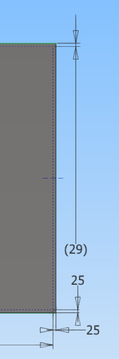 Solved: general errors with part - Autodesk Community