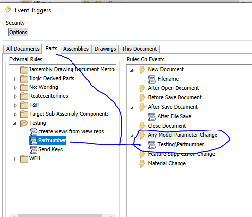 Solved: Part Number is not updated after change - Autodesk Community