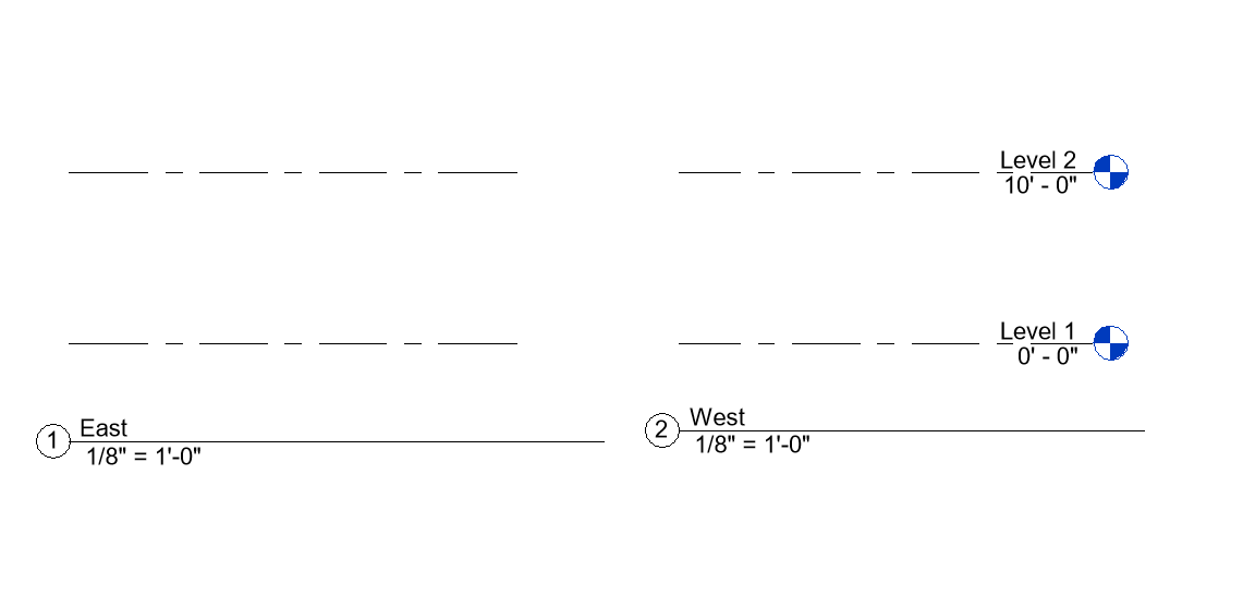 Solved: Align Elevations on sheet - Autodesk Community