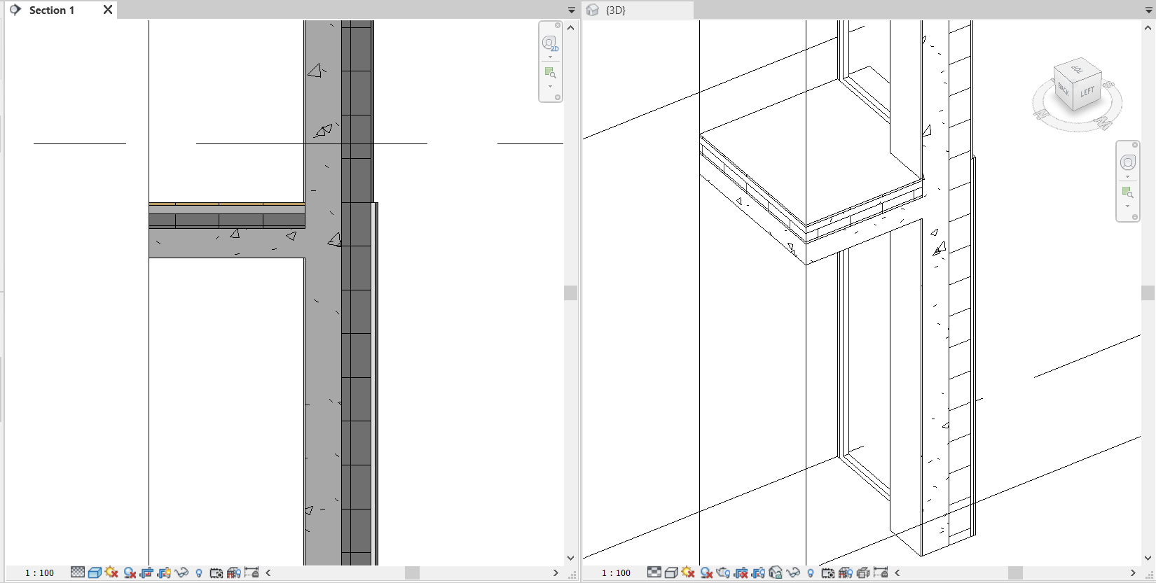 Solved: Floor and Two Walls Join - Autodesk Community