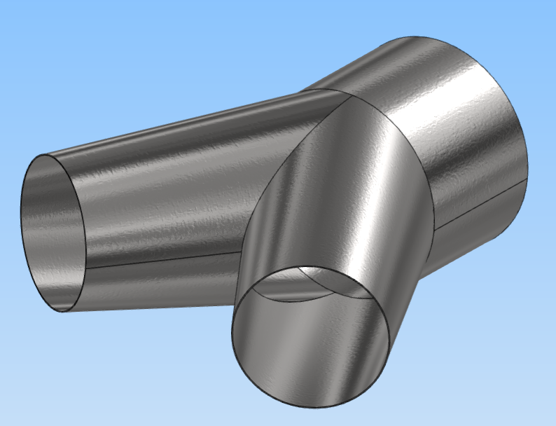 Solved: Inventor 2016 Duct Y Branch Parameters - Autodesk Community