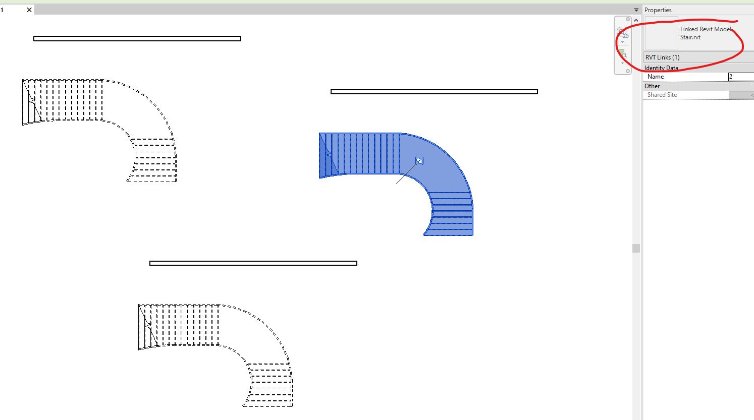 Solved: Can't move a Linked file in a Model Group - Autodesk Community