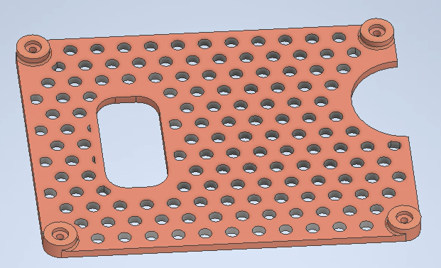 Solved: Perforation Area Pattern - Autodesk Community