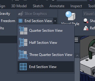 Solved: Representation - Design view on drawings - Autodesk Community