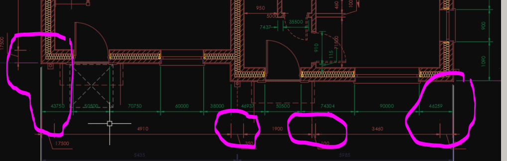 Solved: Dimensions change automatically - Autodesk Community