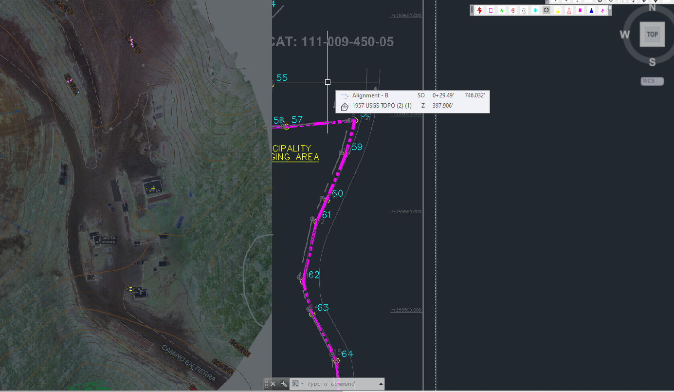 Solved: PDF Xref Display Order Issues - Autodesk Community