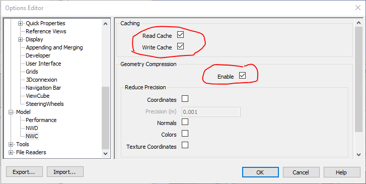 Model Update - Autodesk Community