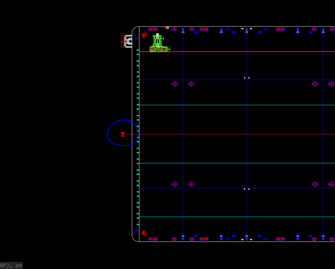 Solved: Block Attribute Symbol Becomes Question Mark - Autodesk Community