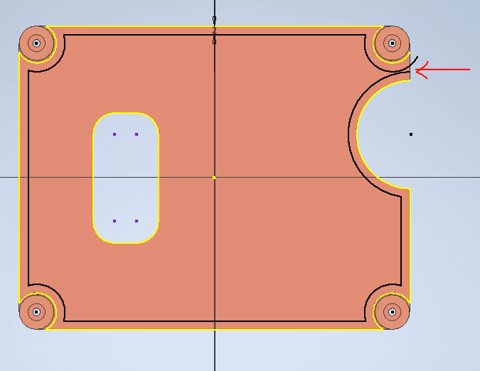 Solved: Perforation Area Pattern - Autodesk Community