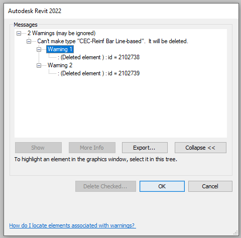 Solved: Nested Families disappearing and masked regions not hiding nested familes - Autodesk ...