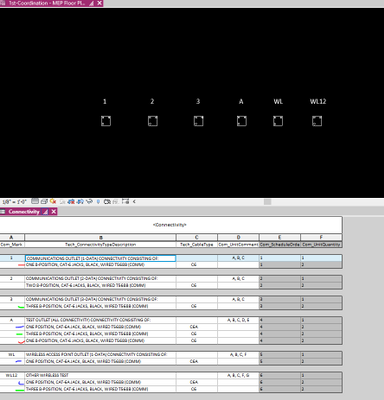 Itemize Every Nested Instance in Schedules - Autodesk Community