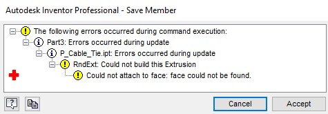 Solved: Library IPT cannot be found - Autodesk Community