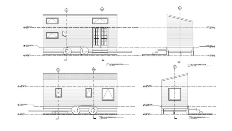 Çözüldü: revitte karavan modellenebilir mi? - Autodesk Community