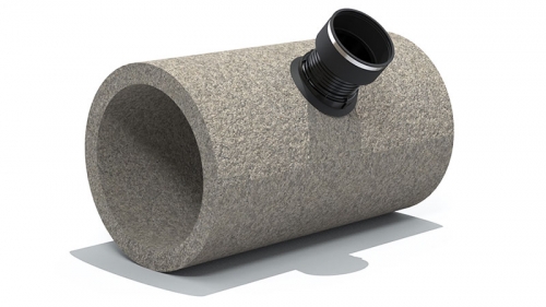 Solved: Saddle connection family fitting - Autodesk Community