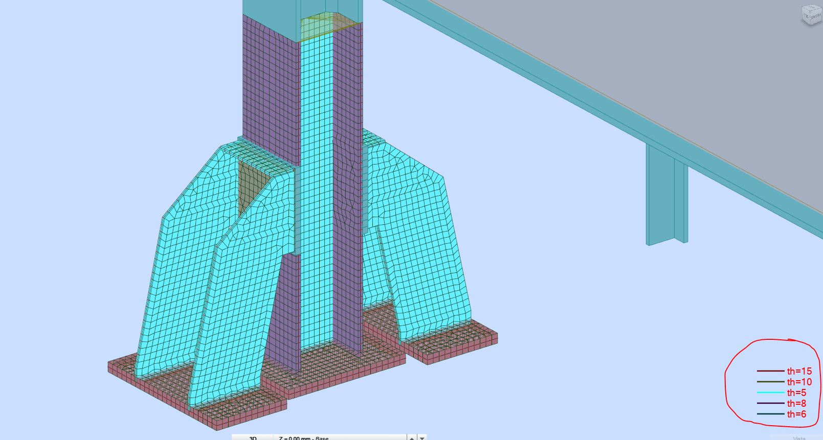 Custom connection creation in robot structural analysis - Autodesk ...
