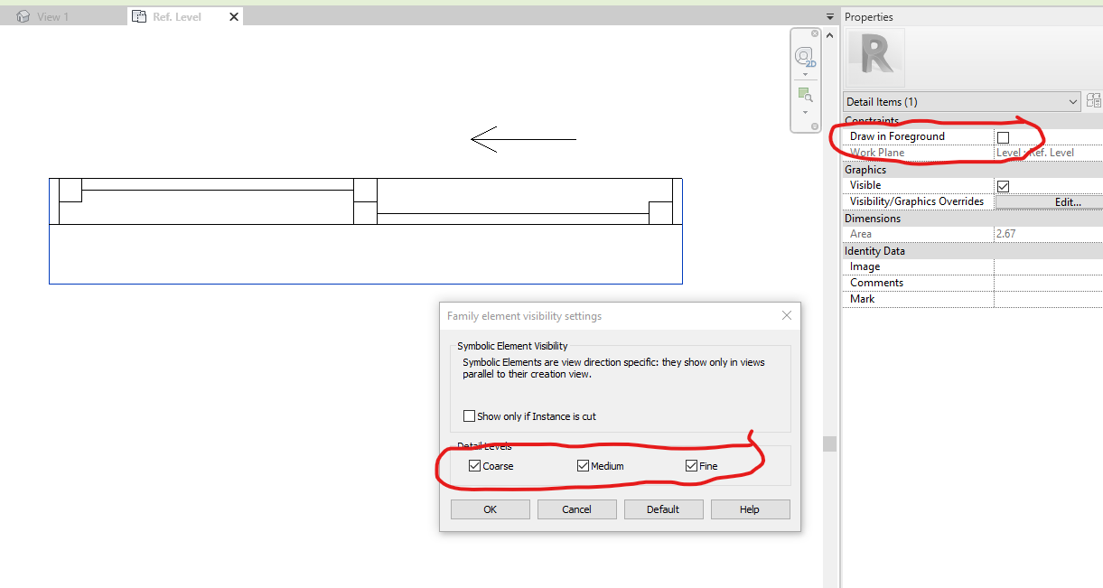 Solved: Demo Doors and Windows Infill - Autodesk Community