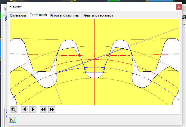 Creating a module 5 gear in inventor - Autodesk Community