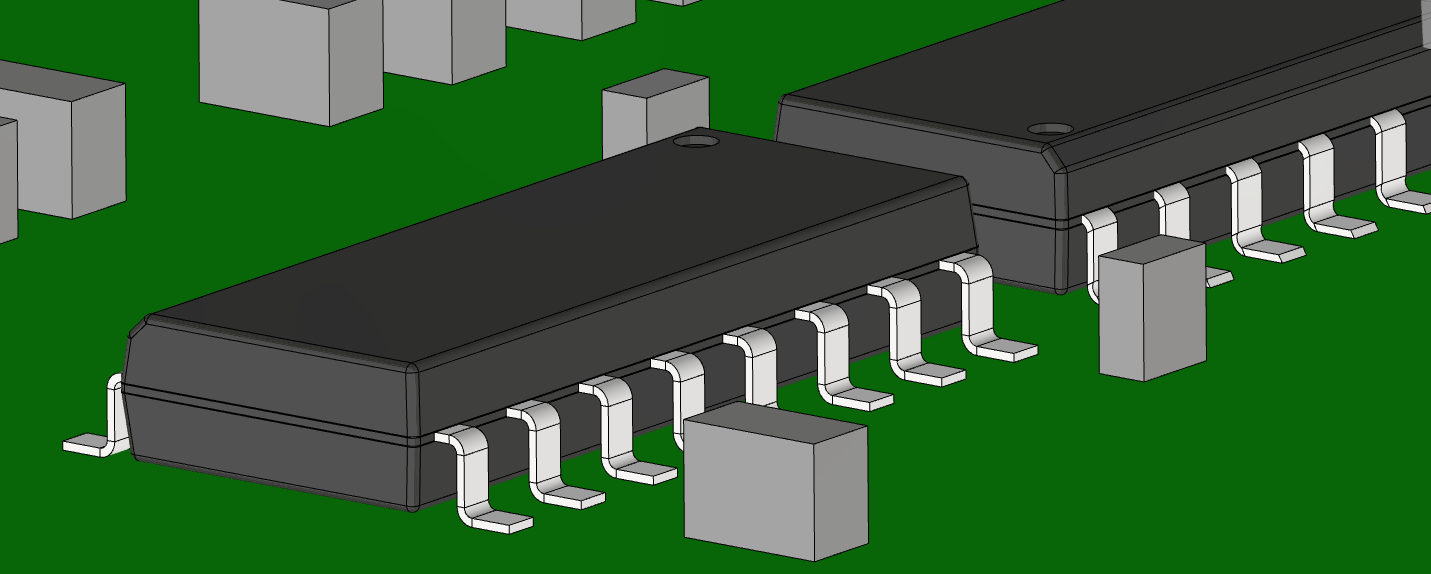 How to create a mold from a step file with many bodies - Autodesk Community