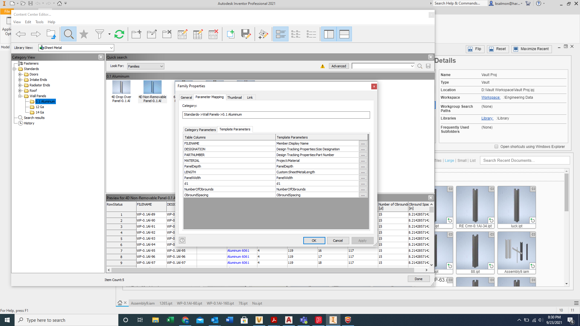 Content Center Files - Autodesk Community