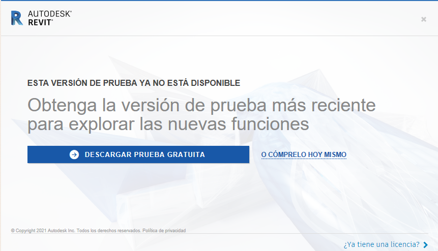 Solucionado: No puedo instalar Revit Estudiante 2021 - Autodesk Community