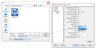 Aligning Appended Files - Autodesk Community