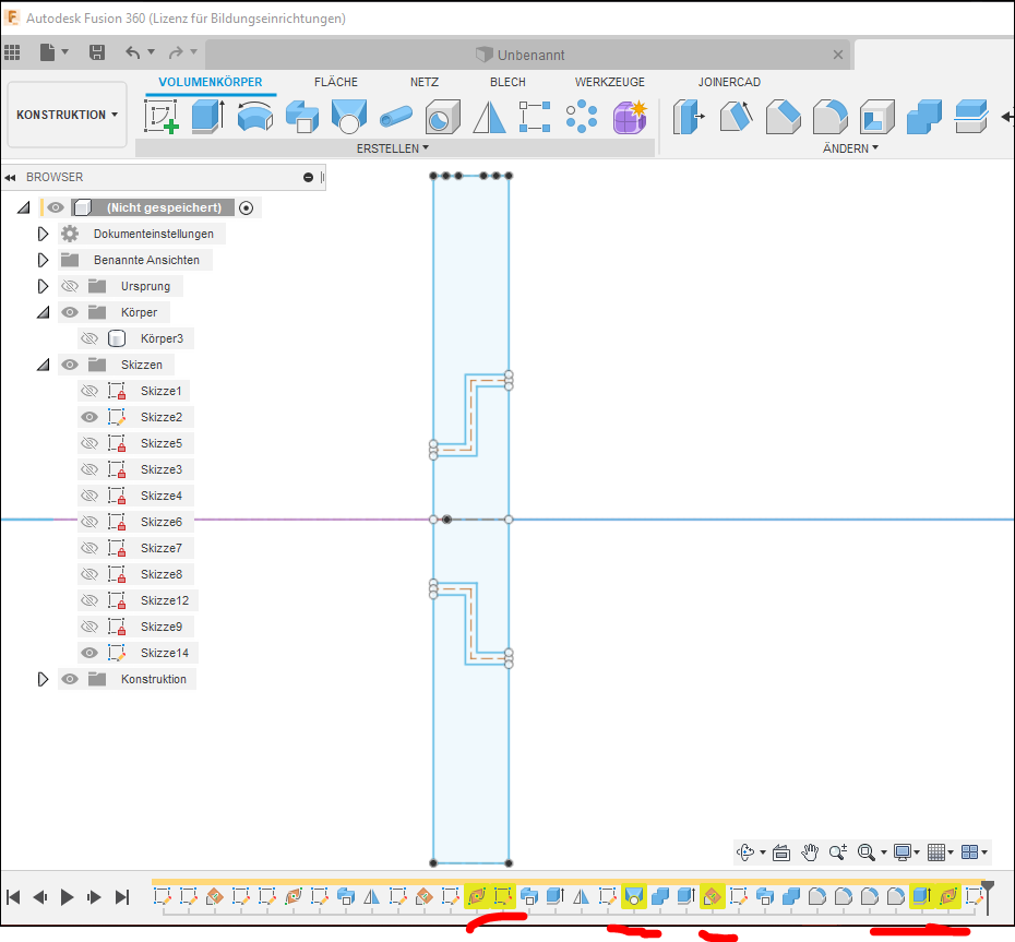 Solved: Sketches not generating 2d faces - Autodesk Community