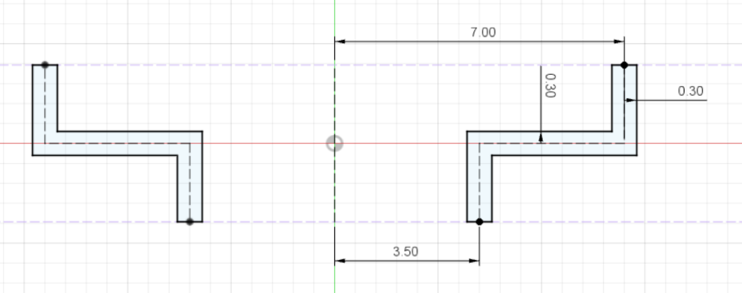 Solved: Sketches not generating 2d faces - Autodesk Community
