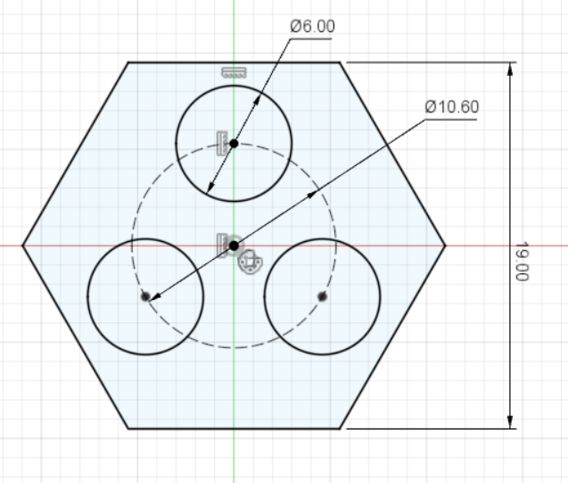 Solved: Concentric patterns - Autodesk Community