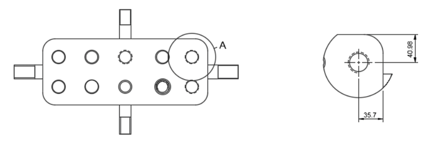Solved: Editing Break view collapse all detailed and section views in ...