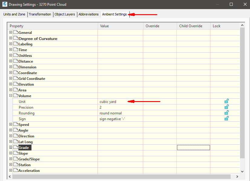 Solved: Converting a Civil 3D Imperial Template to Metric - Autodesk ...