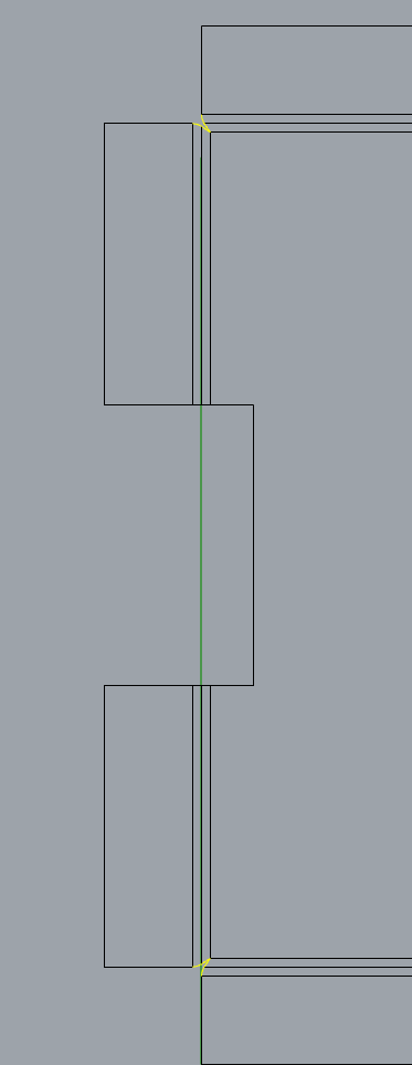 Crash when exporting flat pattern DXF. - Autodesk Community