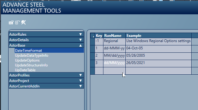 Solved: Revision table date format - Autodesk Community