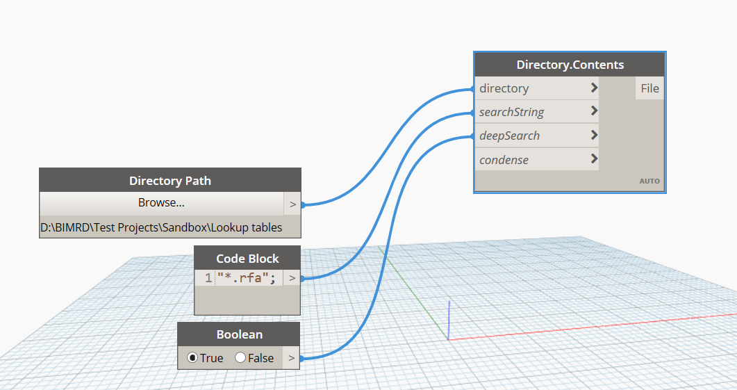 Solved: Size_Lookup tables local storage - Autodesk Community
