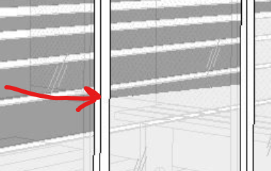 Solved: Graphic display issue--possibly related to shadows/lighting ...
