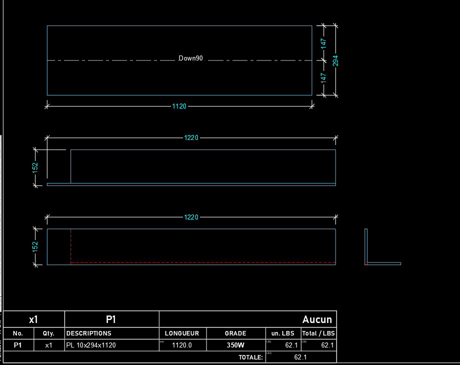 Solved: Unfolded beam - Bugs? - Autodesk Community