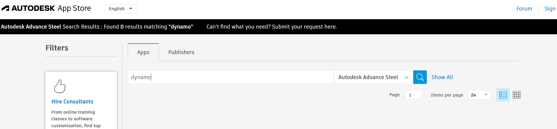 Solved: How to connect Dynamo with RSA 2022? - Autodesk Community