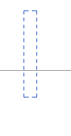 Show object as hidden lines - Autodesk Community