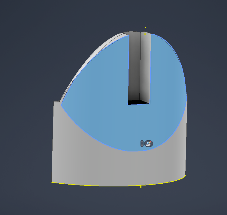 Solved: Extrude a 3D sketch - Autodesk Community