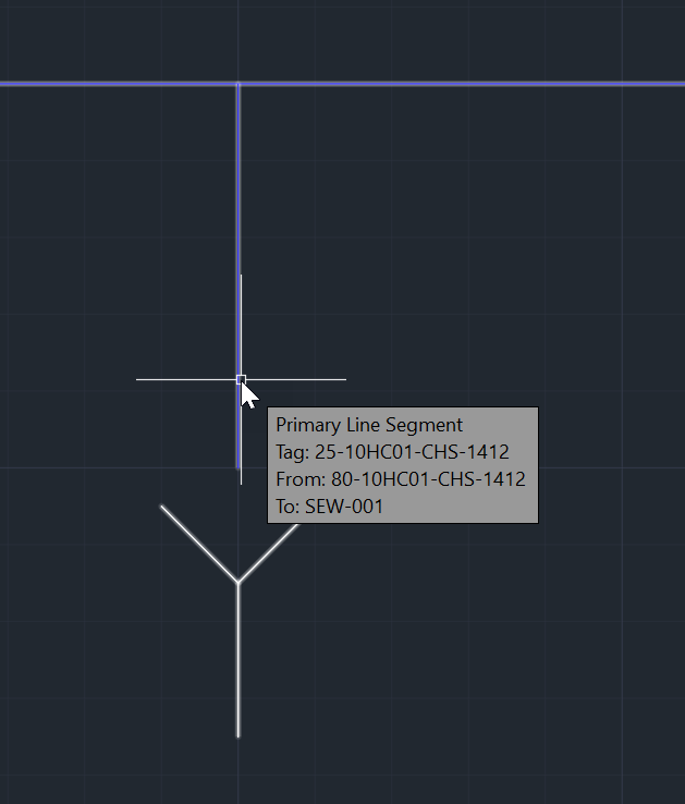 Solved: How to connect line in to open/close drain? - Autodesk Community