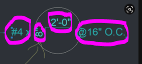 WELDING SYMBOL INTO MTEXT? - Autodesk Community