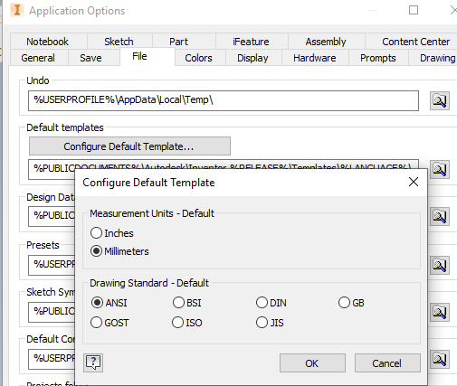Solved: Export to STL units - Autodesk Community