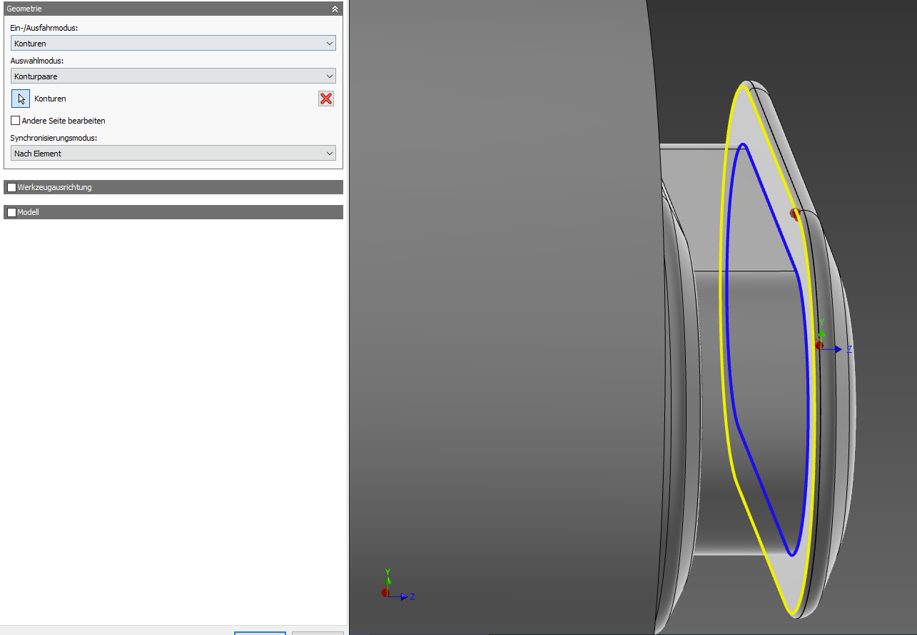 Solved: 4TH AXIS MILLING TOOLPATHS - Autodesk Community